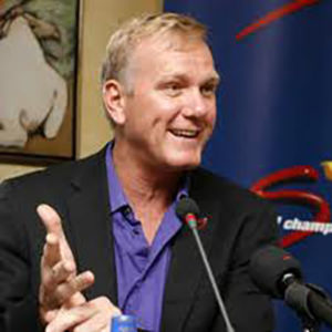 Gary Bailey - Gary Bailey