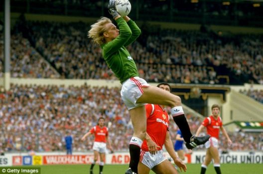 Gary Bailey - Gary Bailey