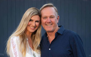 Gary Bailey - Gary Bailey